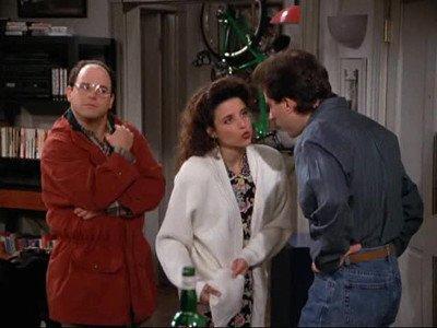 The 10 Best ‘Seinfeld’ Episodes, Ranked