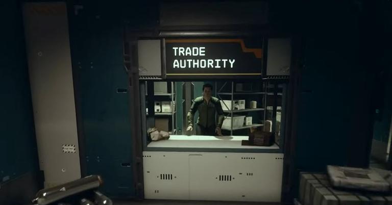 This is the Best Place to Sell Contraband in Starfield