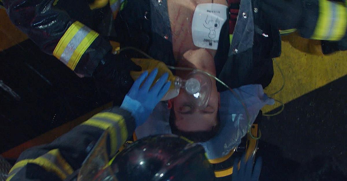 What Happened to Buck on '9-1-1'?