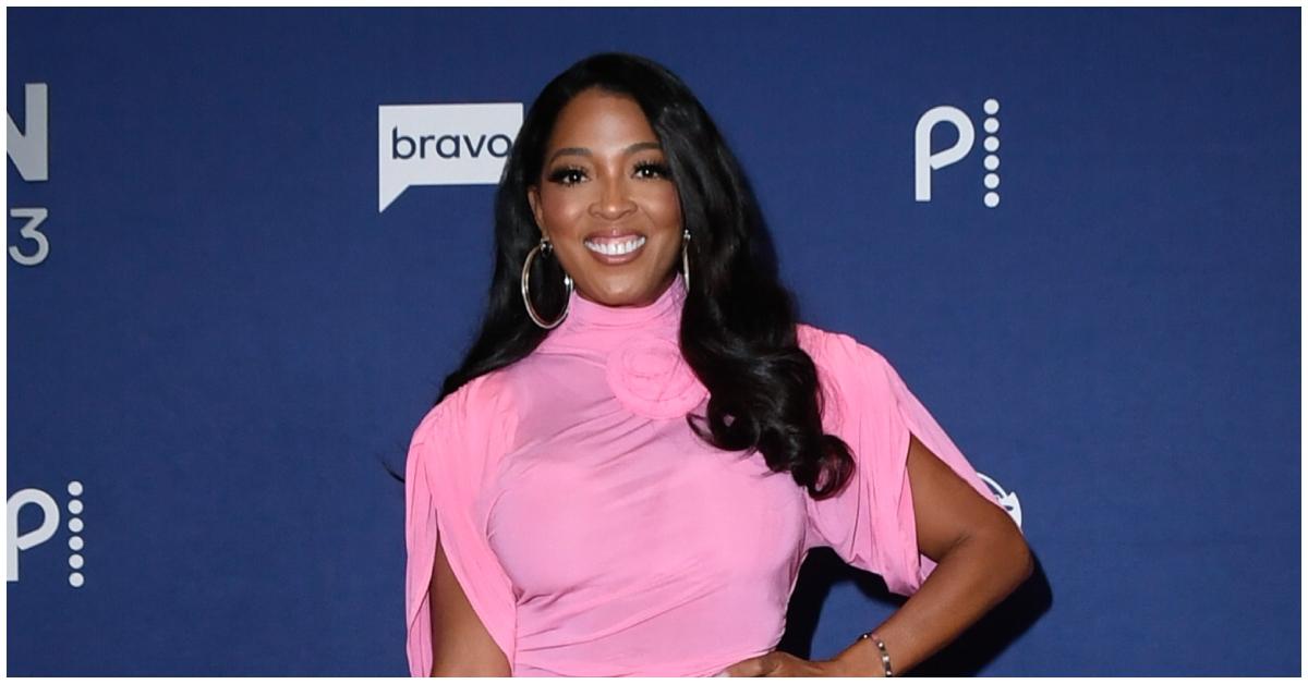What Is Toya Bush-Harris’s Net Worth?