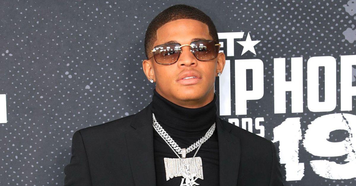 How Many Kids Does YK Osiris Have? Here's the Truth