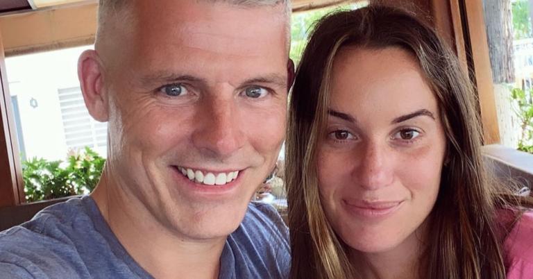 Who Is Hannah Berner's Husband? Here's What We Know