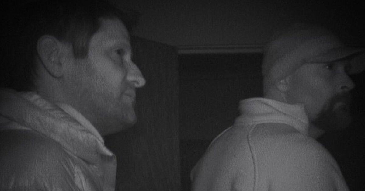 Grant Wilson and Jason Hawes Feud: Are the 'Ghost Hunters' Friends?