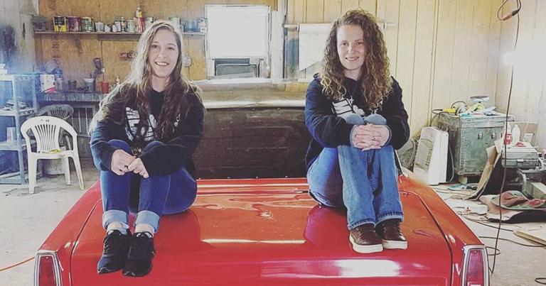 Tricia on 'Street Outlaws: Memphis' Is More Than Just JJ Da Boss' Wife