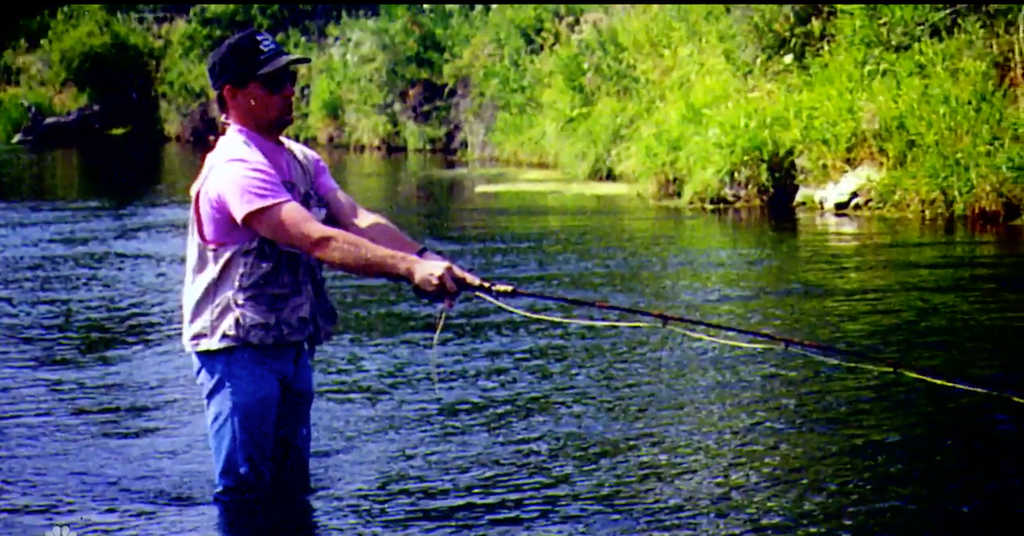 What Happened to Bryan Rein? The Vet Was Shot in His Montana Home