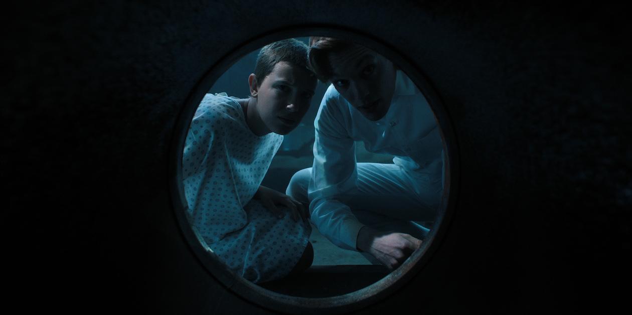 Jamie Campbell Bower as 001: ‘Stranger Things’ Character Info