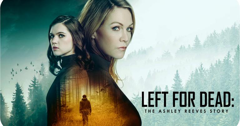 What Happened to Ashley Reeves? Attempted Murder Survivor