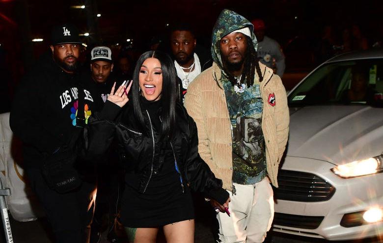 Offset Cheating Allegations: Did the Migos Rapper Cheat on Cardi B?