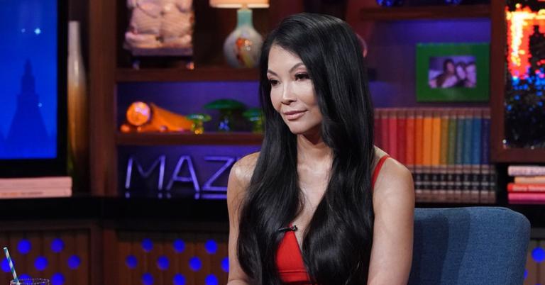 Is Jennie Nguyen Fired From 'RHOSLC' for Racist Posts? Details on the ...