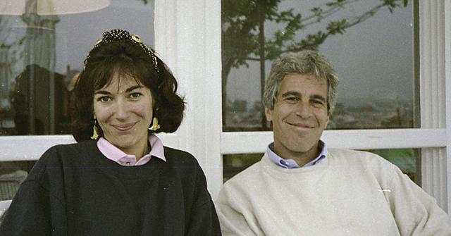 Why Was Ghislaine Maxwell Moved to a Prison in Texas?