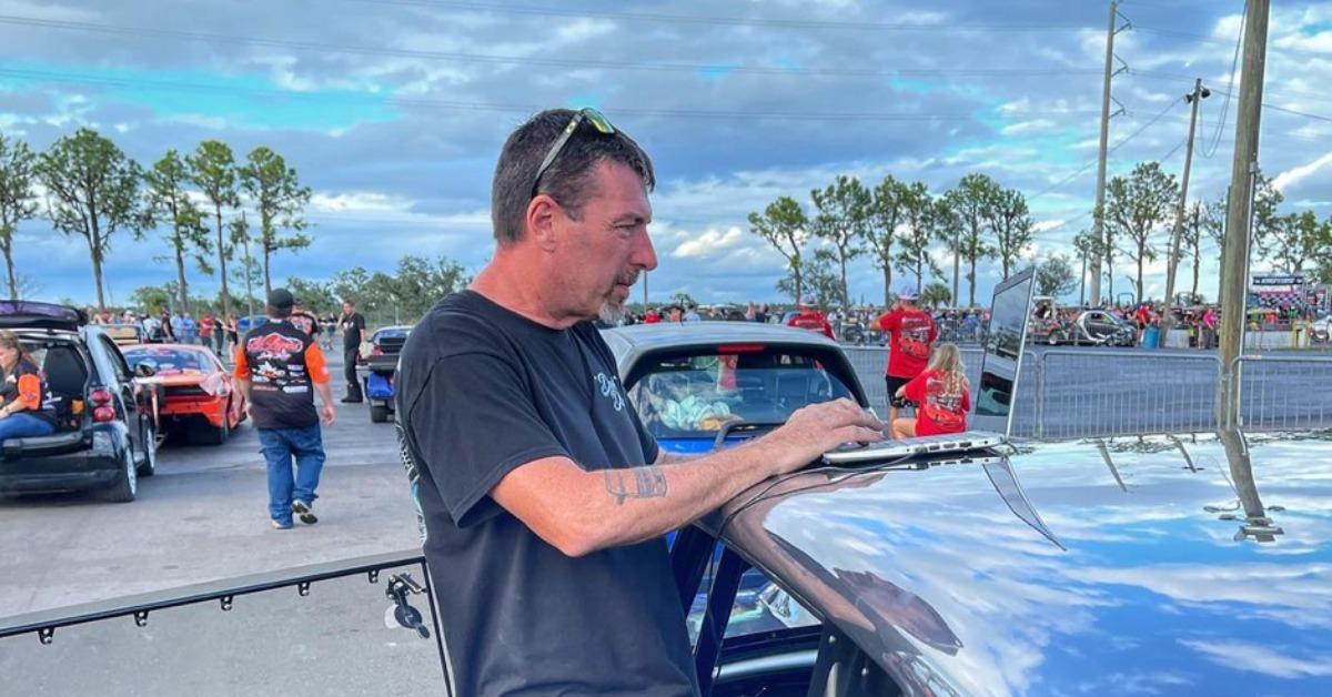 Here Are the Ages of the 'Street Outlaws' Cast Members