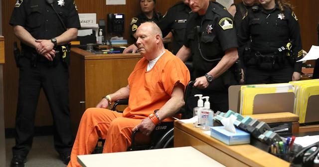 'I'll Be Gone in the Dark': Is Joseph DeAngelo Still Alive?