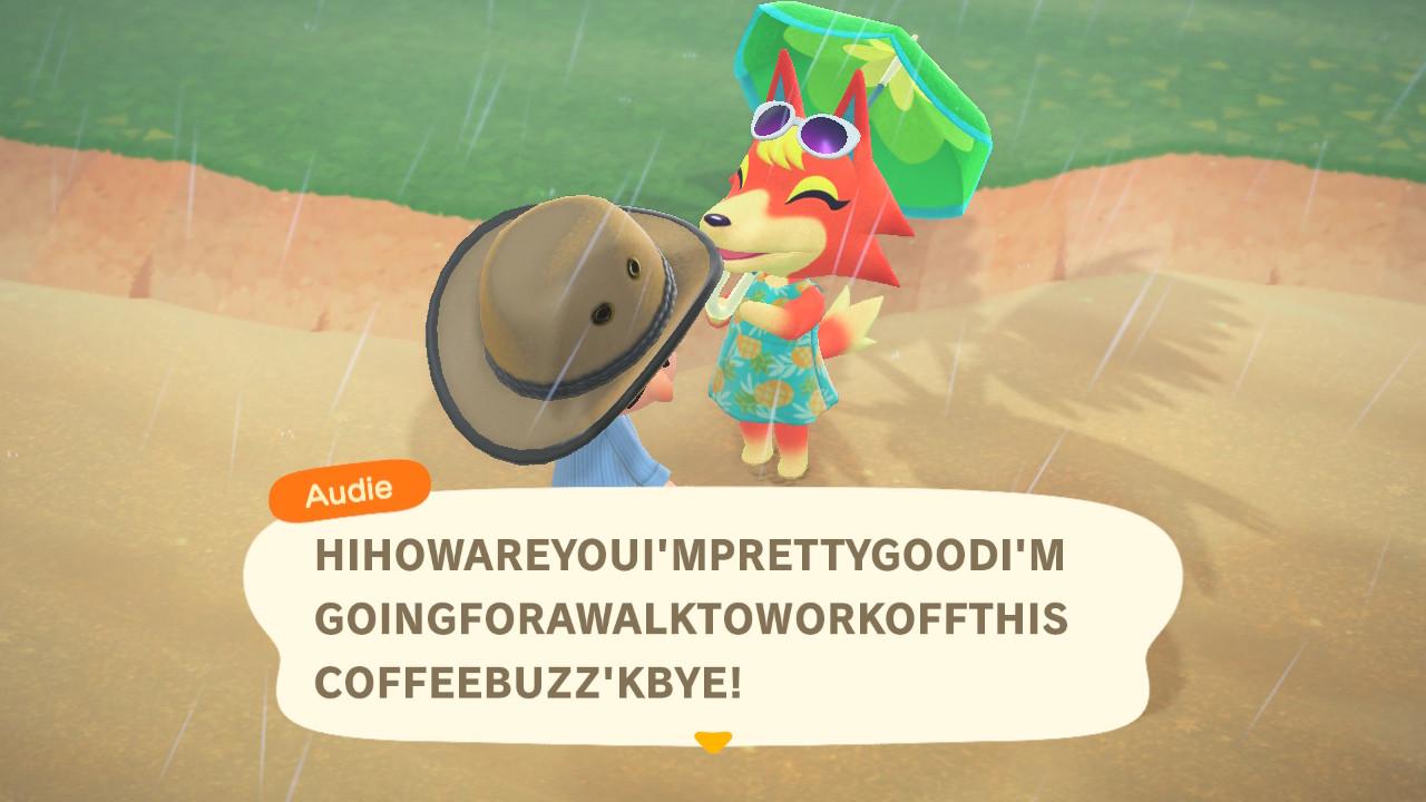 'Animal Crossing' Villagers Ranked: The Top 10 Most-Loved Characters