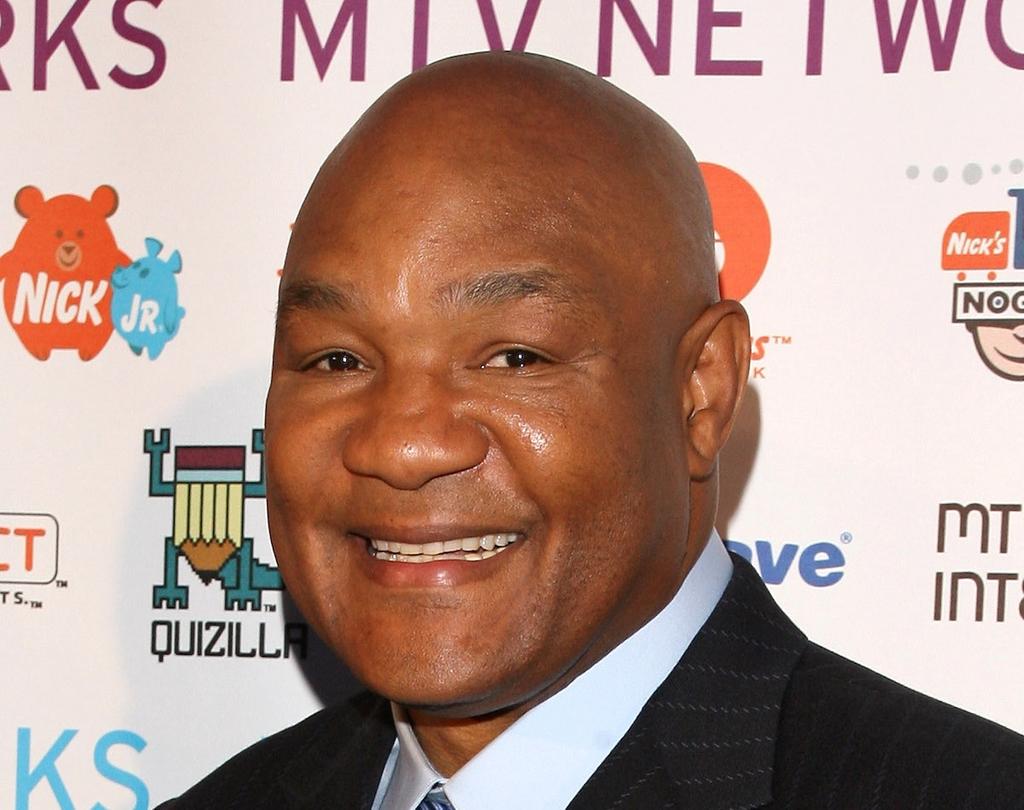 George Foreman Wife: Details on His Past and Present Spouses
