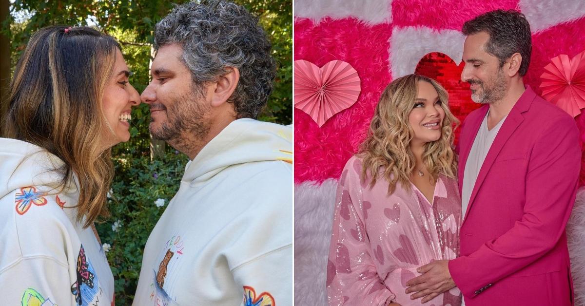 The Feud Between Ethan Klein and Moses Hacmon Explained