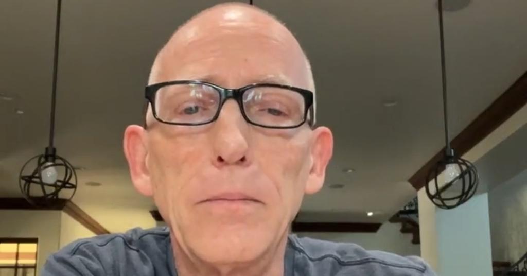 What Happened to Scott Adams? Inside His Health Issues
