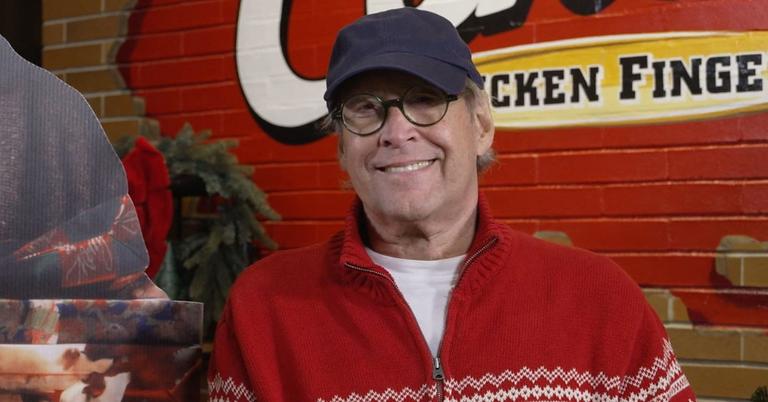 Why Do People Hate Chevy Chase? The Rise and Fall of a Comedic Icon