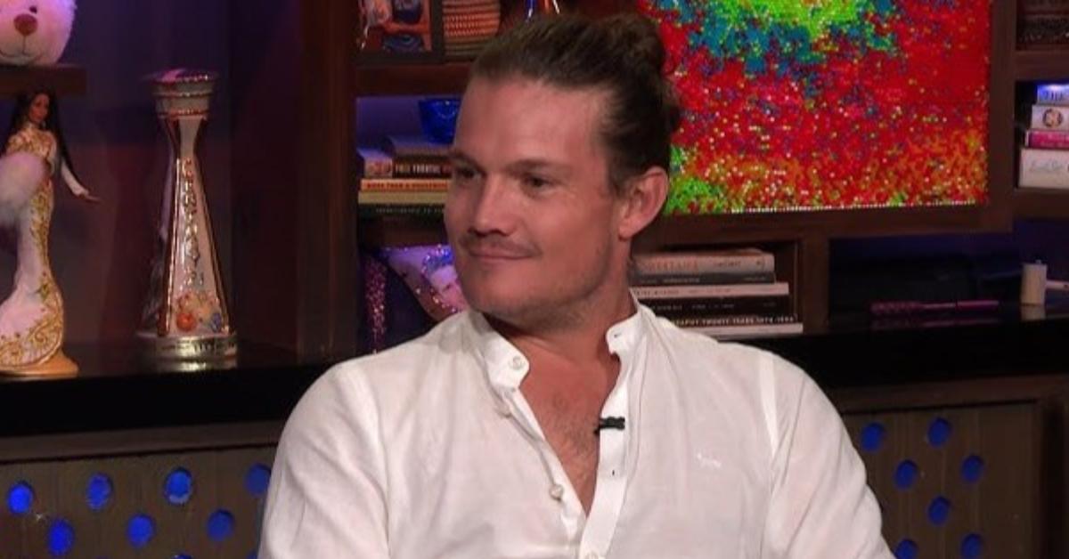 Below Deck Star Gary King Faces Sexual Assault Lawsuit