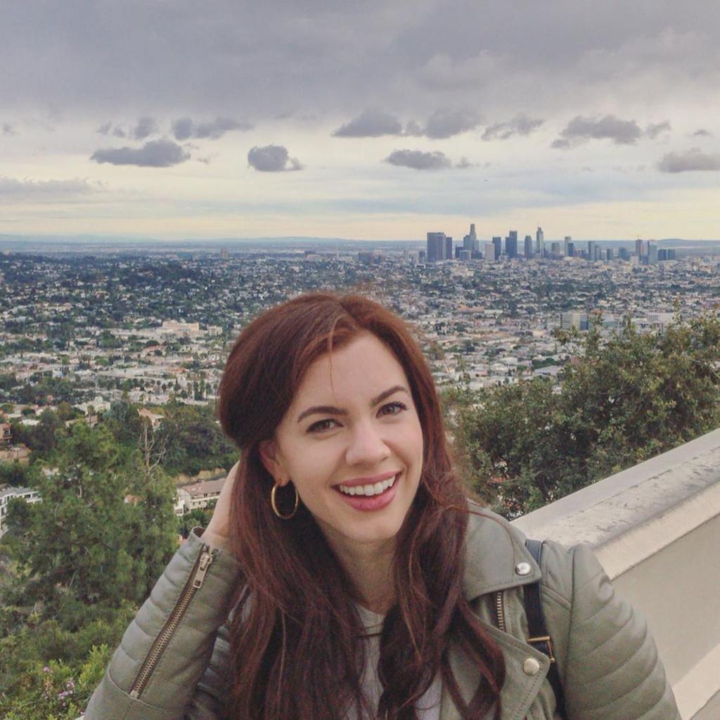 Helen Highfield Stars in 'I Ship It' as Ella, the Ultimate Fangirl