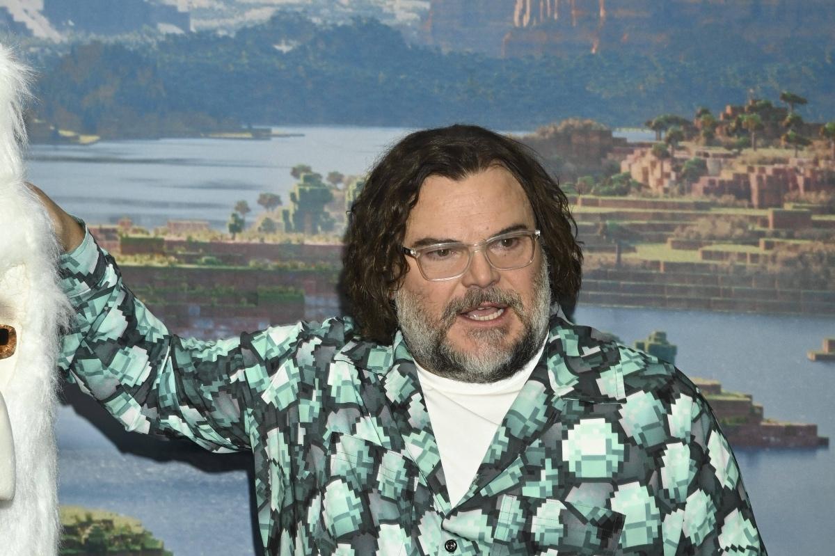 What Is Actor Jack Black’s Net Worth? Inside His Fortune