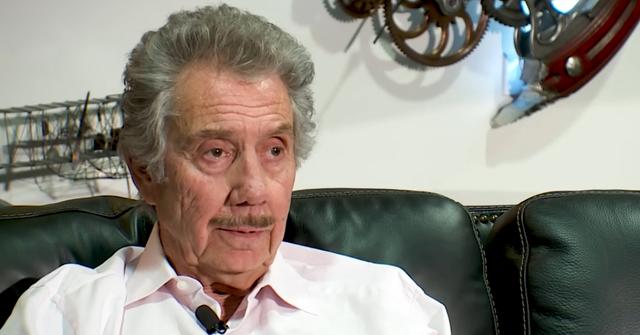 The “Dark” Reason Why Robert Bigelow Sold Skinwalker Ranch