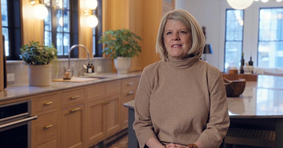 Who Is Jean Stoffer's Husband? About 'The Established Home'