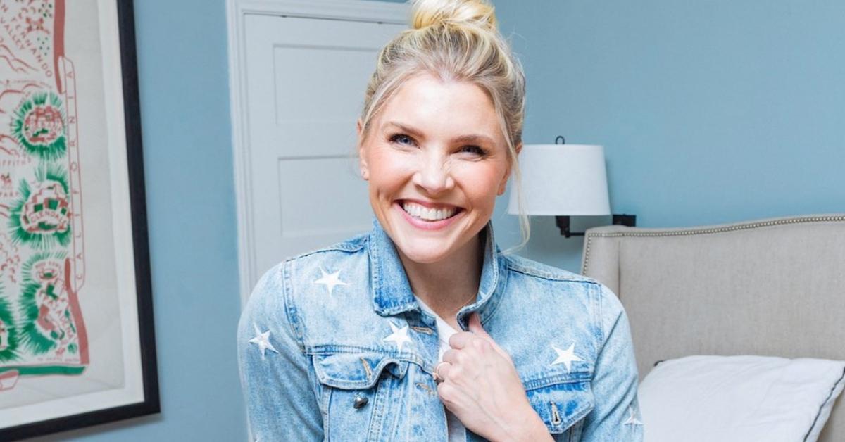 Who Is Amanda Kloots? She Is a Broadway Star and Ex-Radio City Rockette