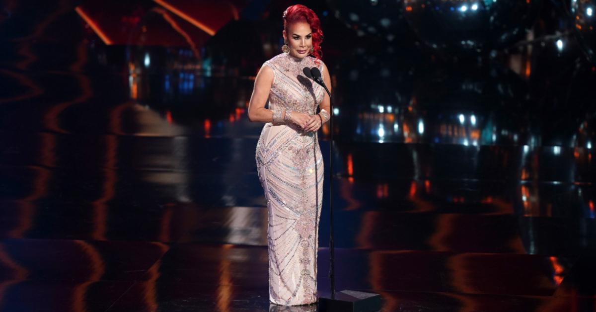 What Happened to Ivy Queen? Here's What We Know