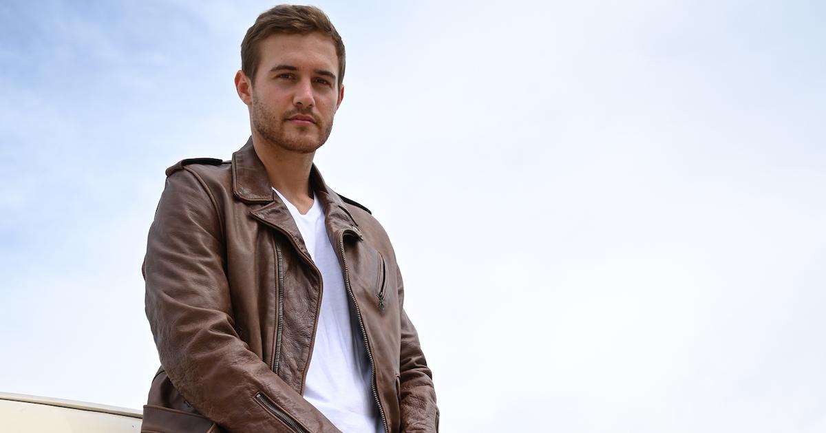 Why Did Peter Weber Get Stitches on 'The Bachelor'? Inside His Injury