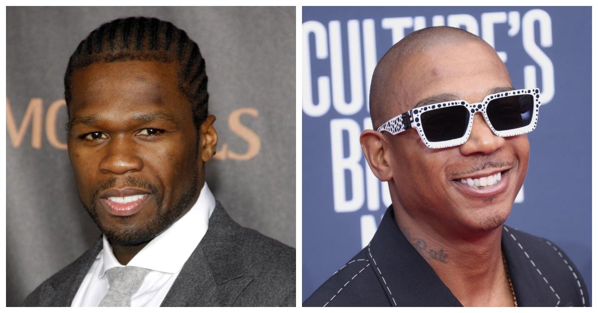 Why Does 50 Cent Hate Ja Rule?