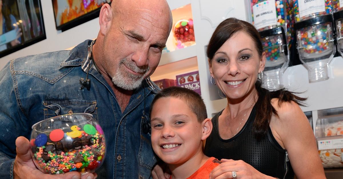 Who Plays Agent Lance Hamilton on 'NCIS: LA'?⁠— Meet Bill Goldberg
