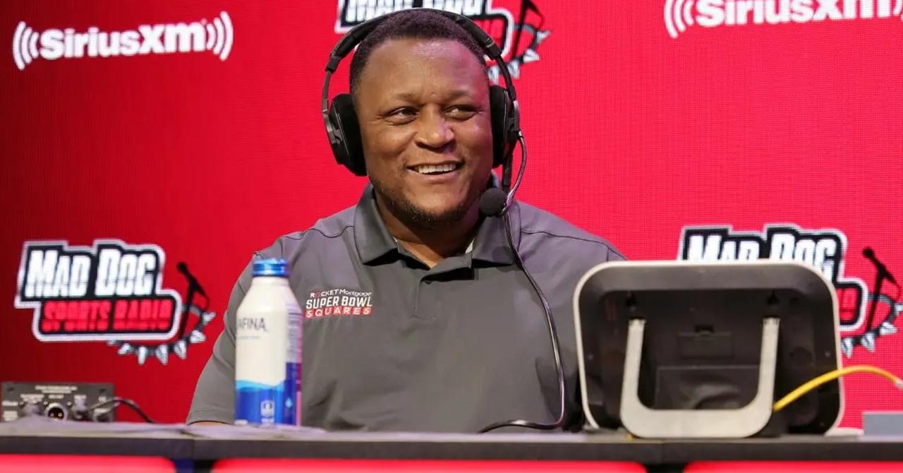 Why Did Barry Sanders Retire at Just 31 Years Old? Details