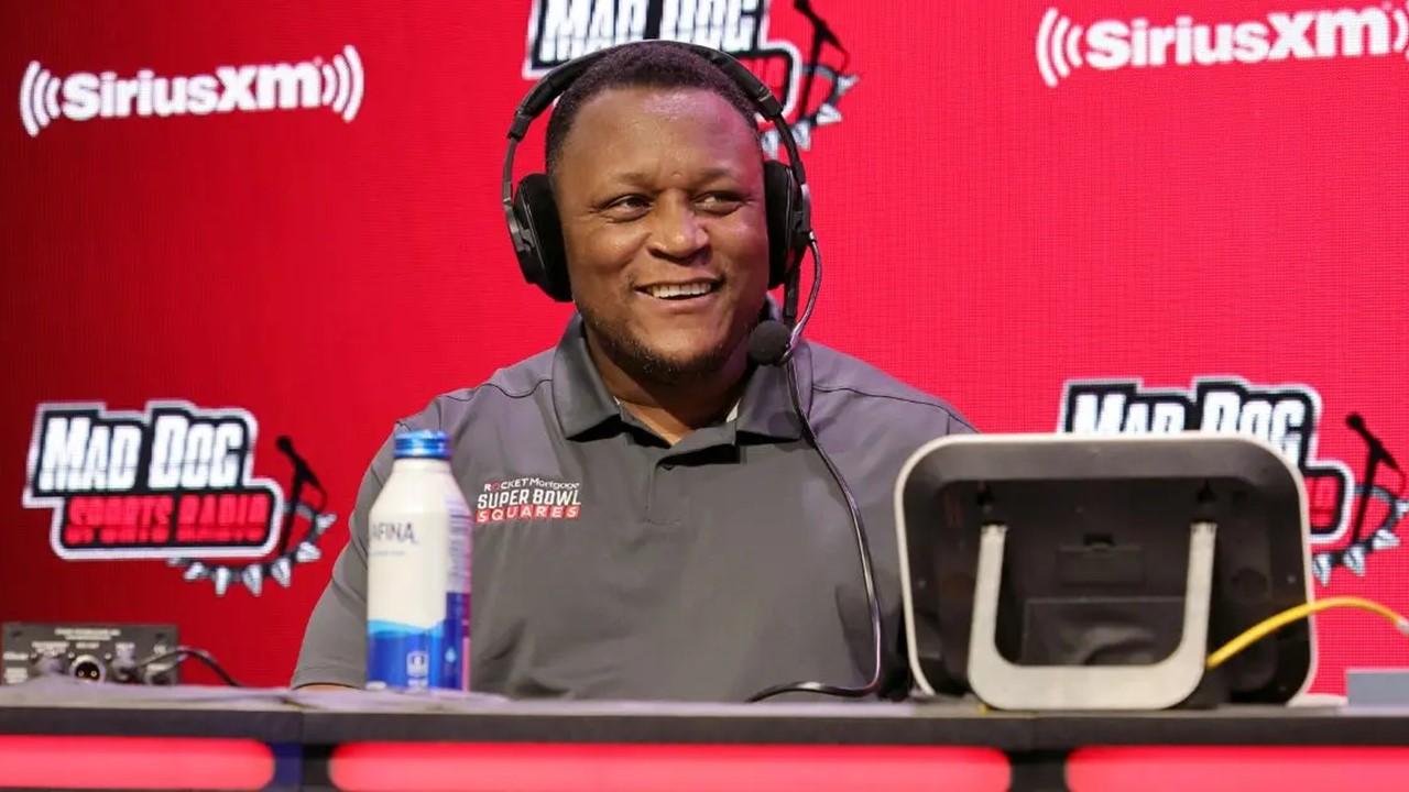 Why Did Barry Sanders Retire at Just 31 Years Old? Details