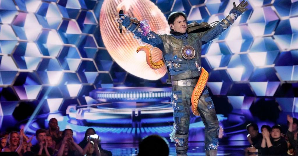 All of The Masked Singer Season 10 Reveals