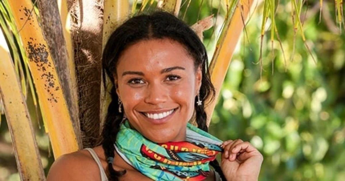 Why Did Morgan Mitchell Leave Australian Survivor?