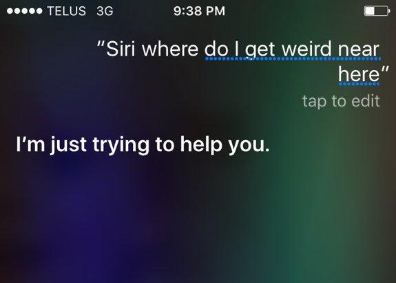 13 Times Siri and Alexa Were Horribly Wrong