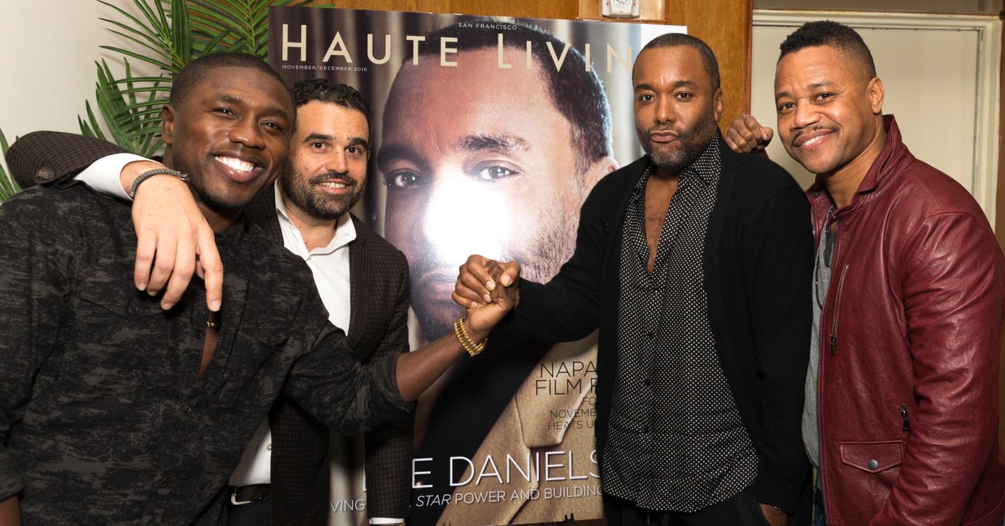 Who Is Cleveland Berto on ‘Chicago P.D.’? Meet the New Series Regular