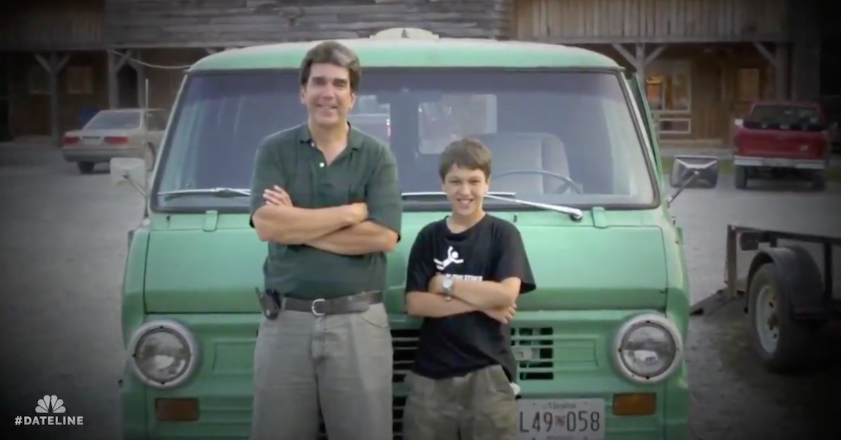 What Happened to Scott Horn? Identity of His Killer Is Still Uncertain