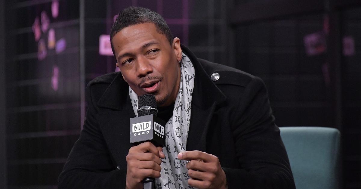 Why Was Nick Cannon Accused of Antisemitism? Details