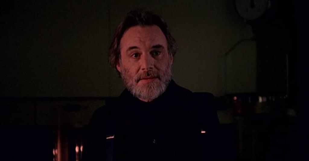 What Was Al Strobel’s Cause of Death’?