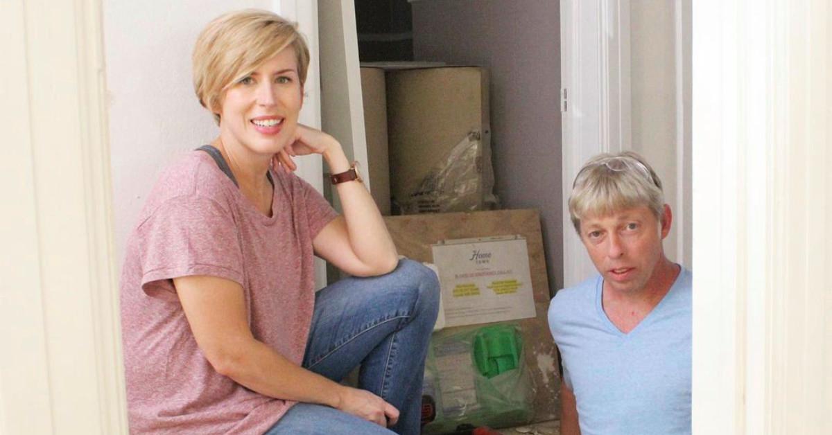 What Happened to Mike on ‘Home Town’? Update on HGTV Show’s Floor Guy