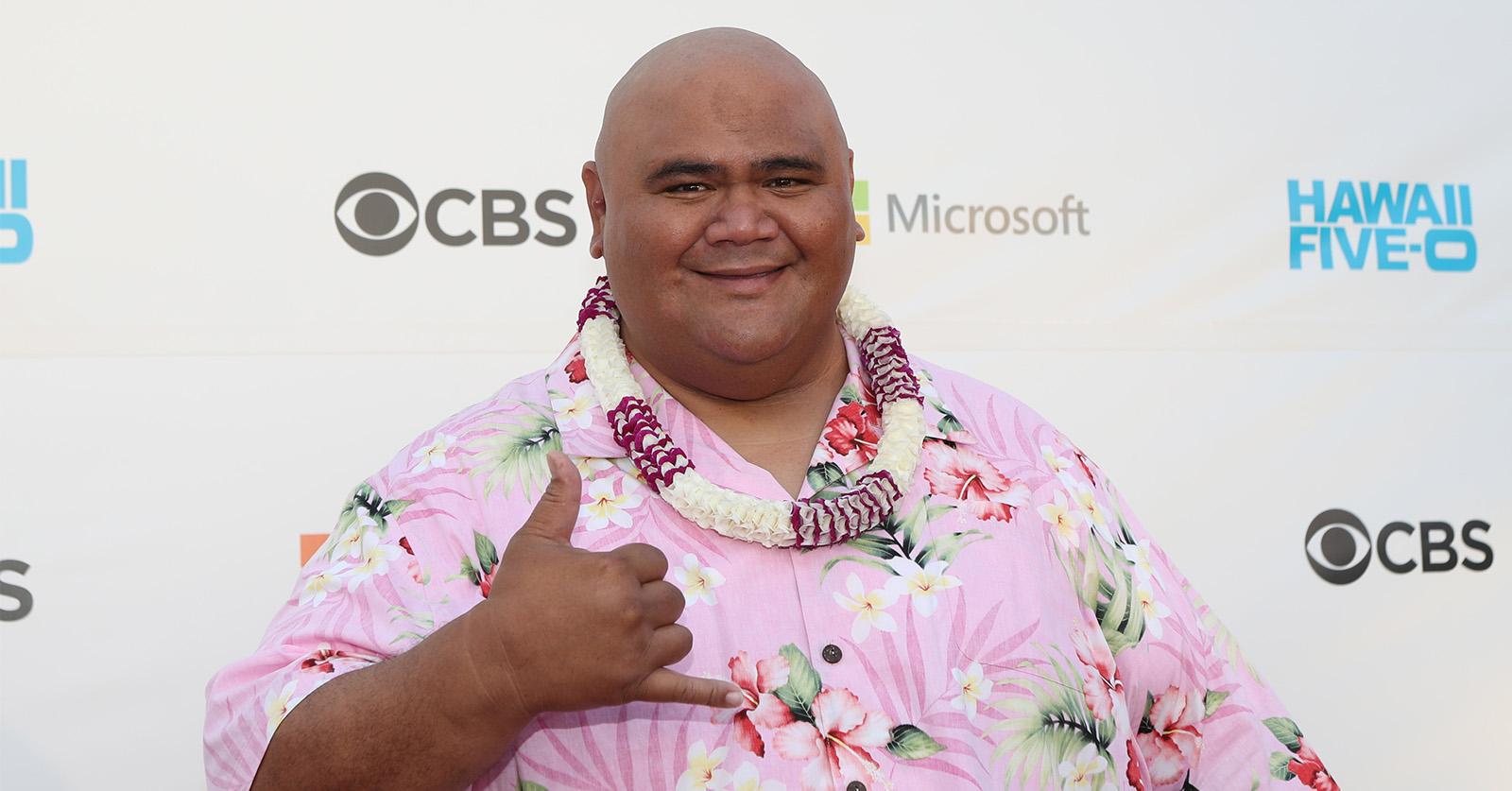 What Was 'Hawaii Five-0' Actor Taylor Wily's Cause of Death?