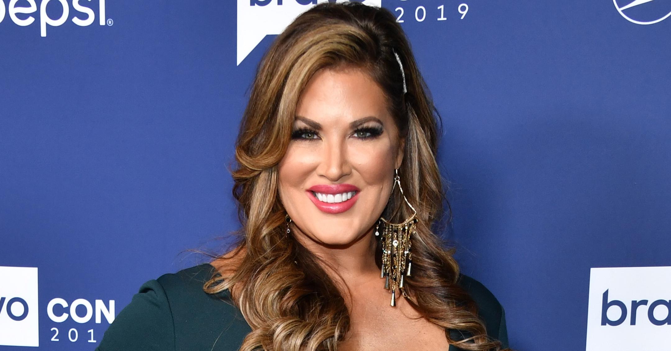 Emily Simpson Health — RHOC Fans Are Concerned