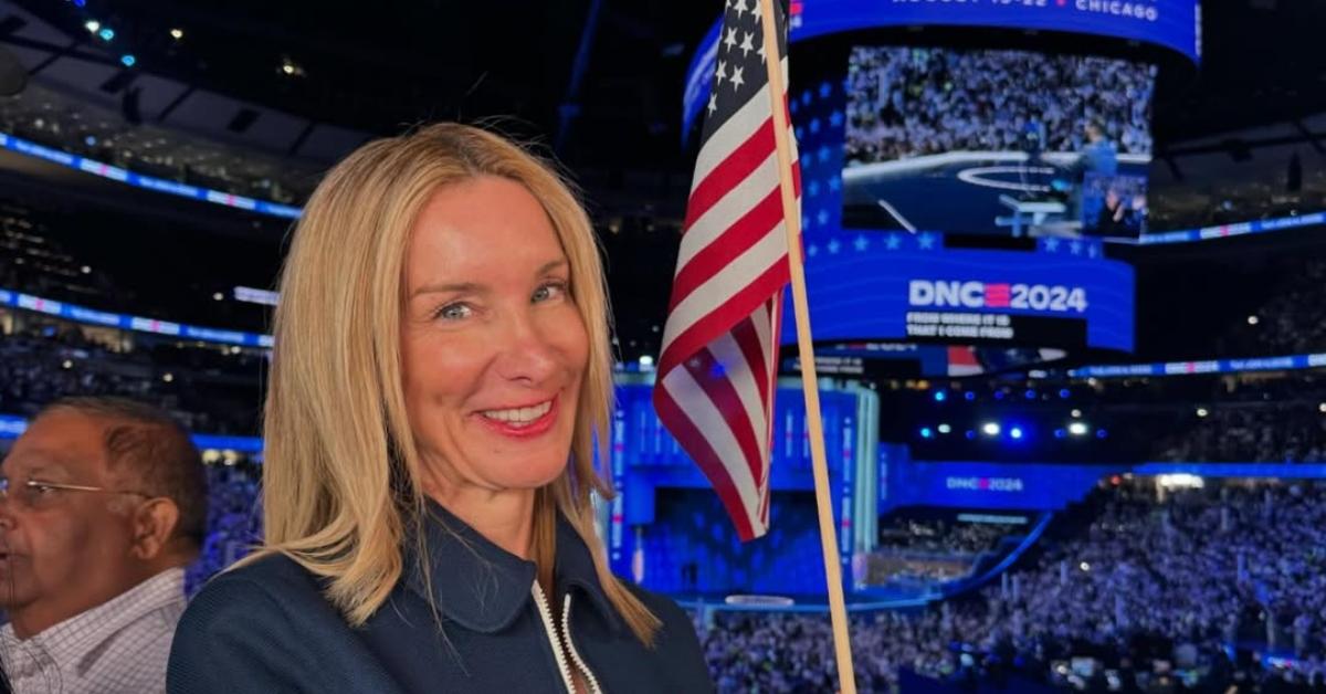 Jennifer Welch’s Politics Explained