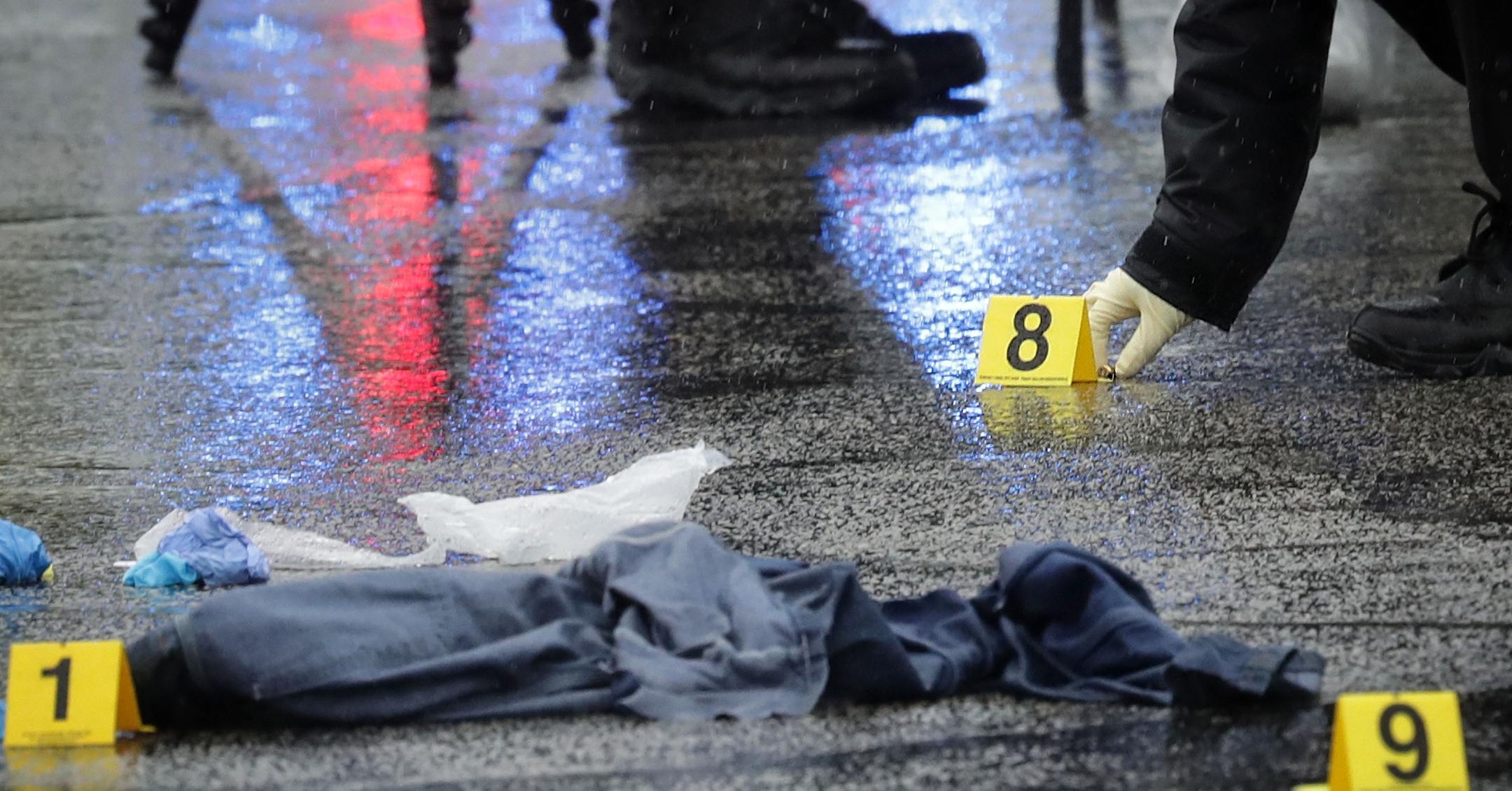 What Is the Difference Between a Coroner and a Medical Examiner?