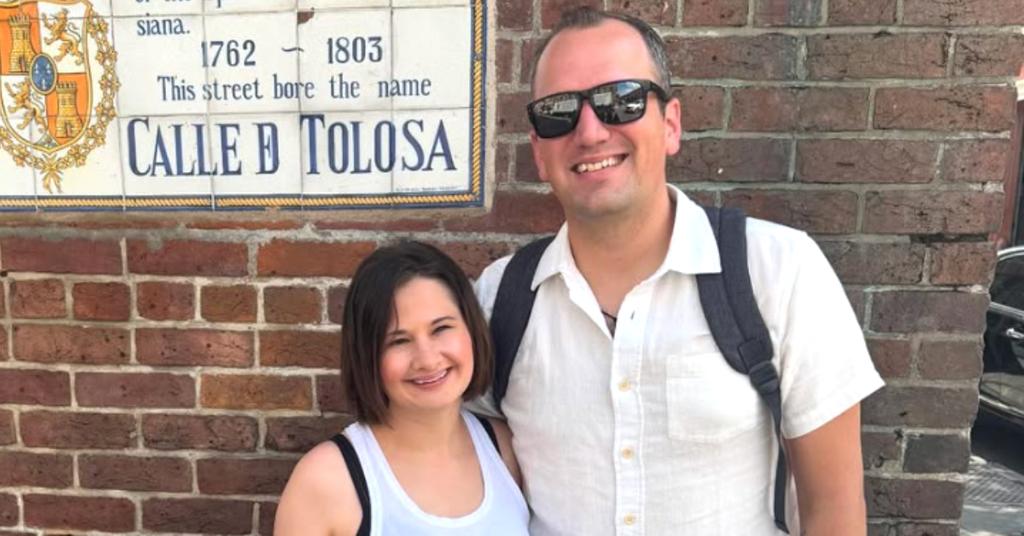 Are Gypsy-Rose and Ken Still Together? Inside Their Romance
