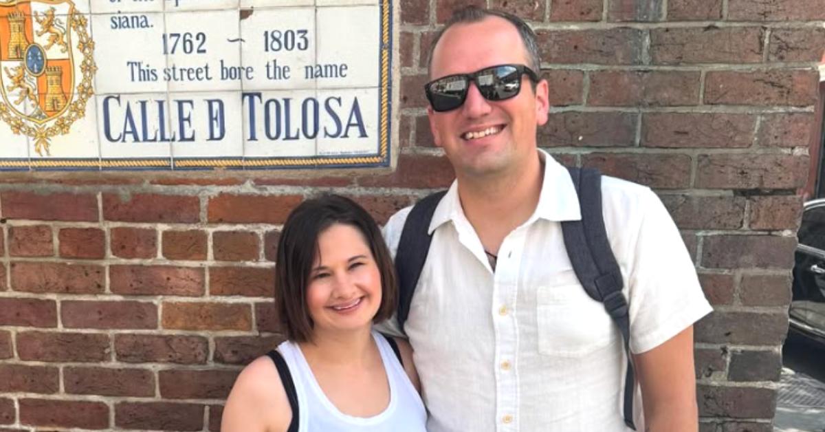 Are Gypsy-Rose and Ken Still Together? Inside Their Romance