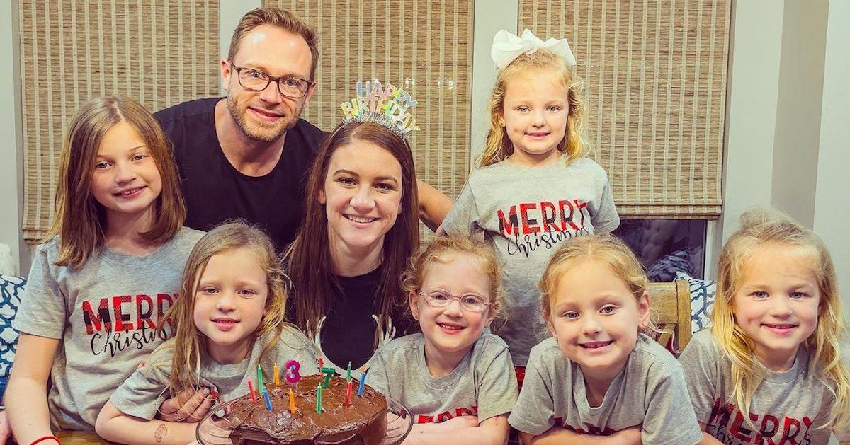 What Happened to Danielle Busby? Learn About Her Health Problems