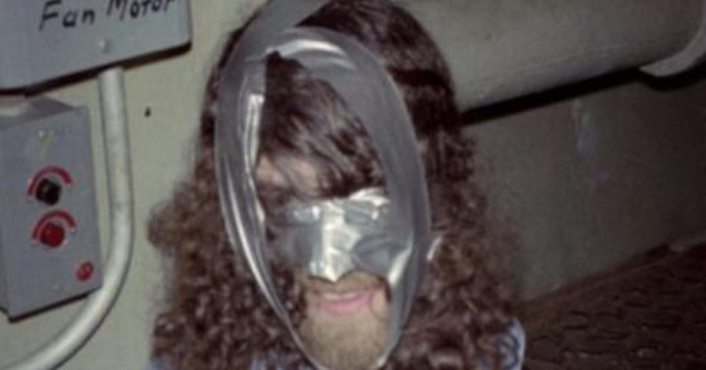 Where Is Richard Abath Now? Inside the Night Guard's Life Post-Robbery