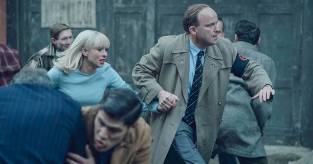 Is ‘Ridley Road’ Based on a True Story? Info on PBS Series